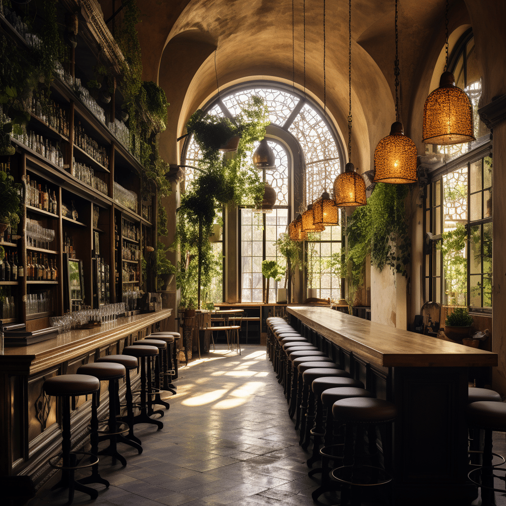 Barcelona Wine Bar: An Ode to Spanish Gastronomy